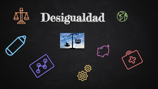 Desigualdad | Genially