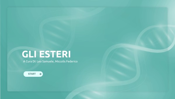 Esteri