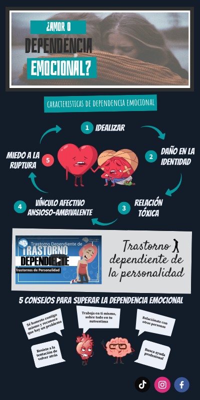 Dependencia emocional