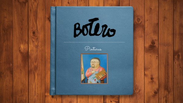 Botero | Genially