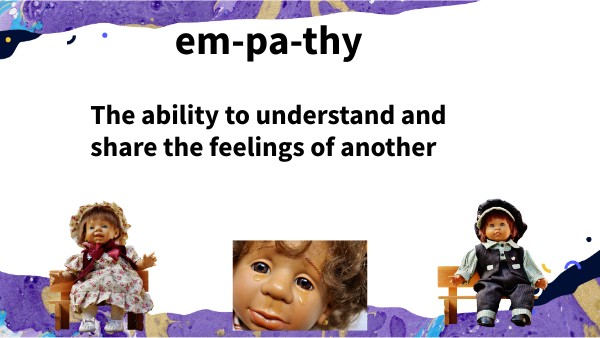 empathy | Genially