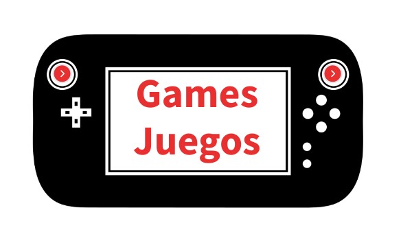 ESL Games | Genially