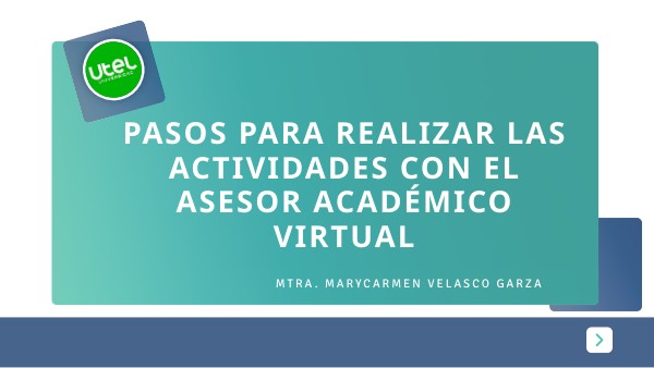 Caso práctico | Genially