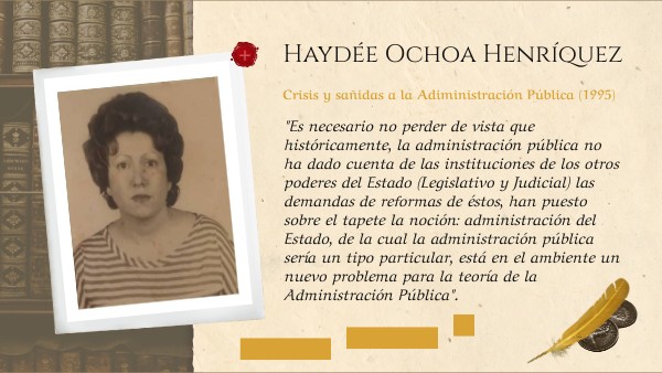 Haydée 3 | Genially