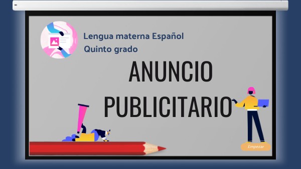 yessenia- Anuncio publicitario | Genially