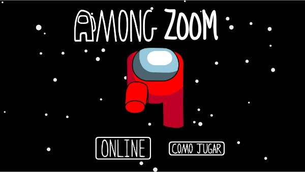 TRIPULANTE 2- Among Zoom