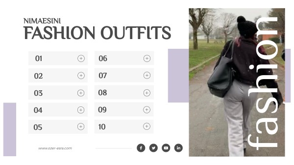 Outfits
