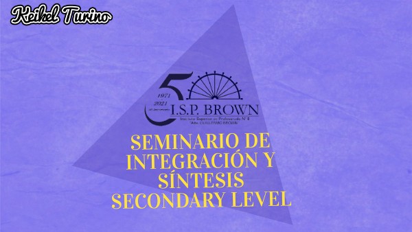 SIS Secondary School - Oral exam