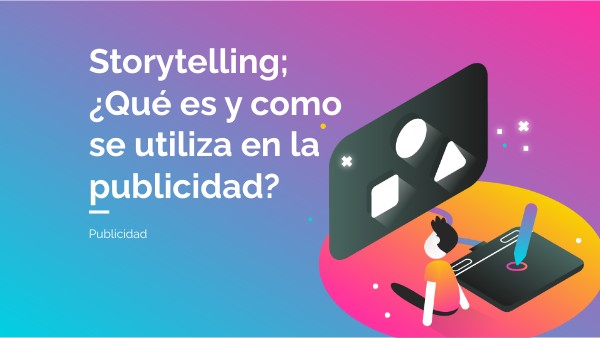 Storytelling | Genially