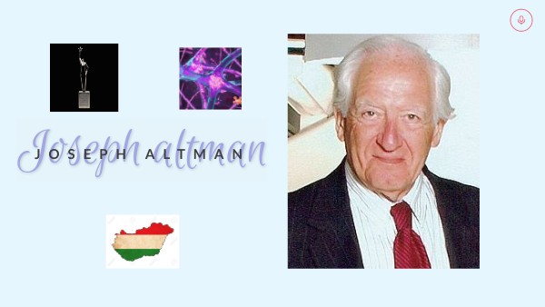 Joseph Altman