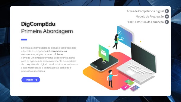 DigCompEdu