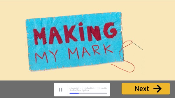 NEW Accessible Version | Genially