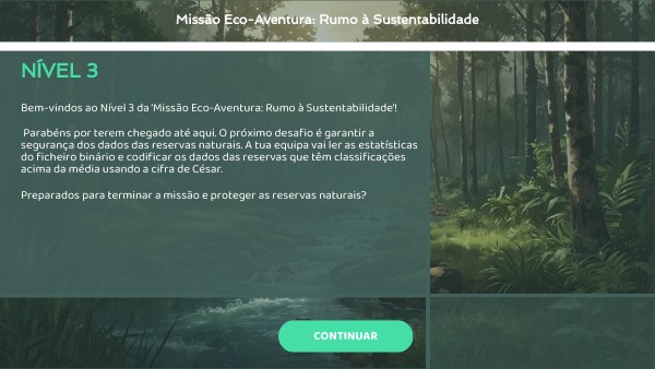 Eco-Aventura-N3 | Genially