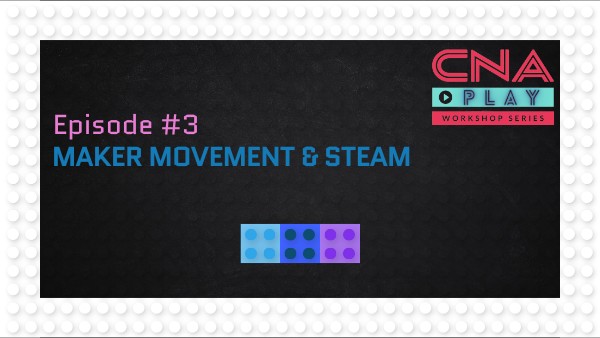 CNA Play Episode #3 | Genially