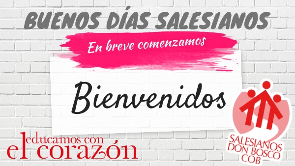 PRESENTACIÓN BUENOS DIAS | Genially