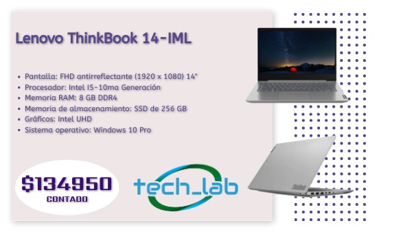 PRESENTACIÓN TECH SIMPLE | Genially