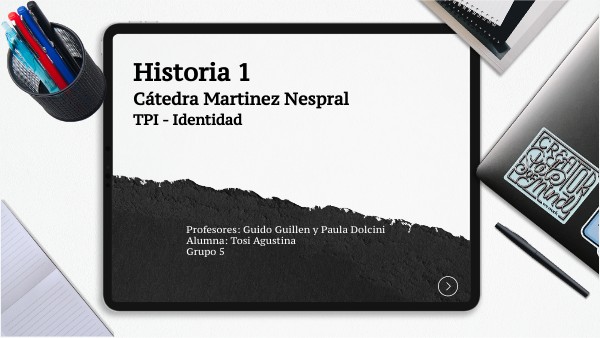 H1 MARTINEZ NESPRAL | Genially