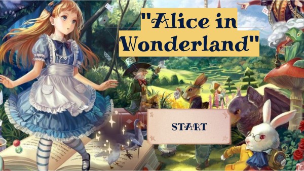 Episode 1 Game | Genially