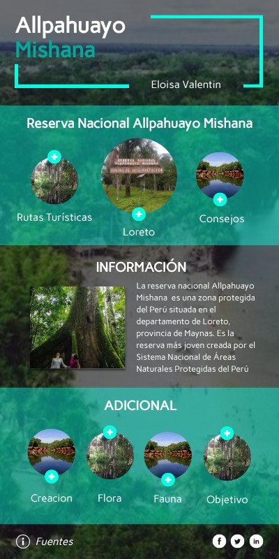 Reserva Nacional Allpahuayo Mishana
