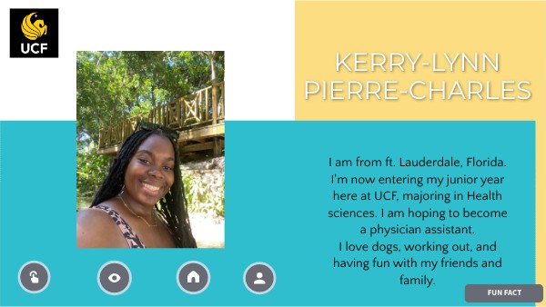 Kerry-Lynn Pierre-Charles