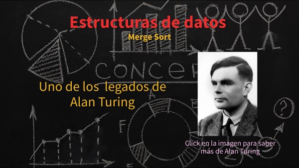 Merge Sort | Genially