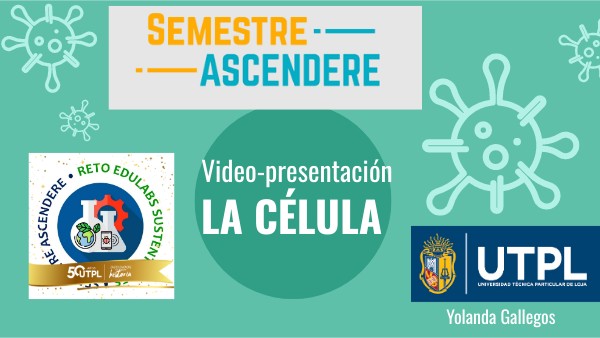 La Célula | Genially