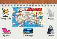 Discover Alaska | Genially