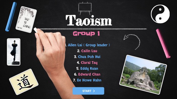 RE Group One | Genially