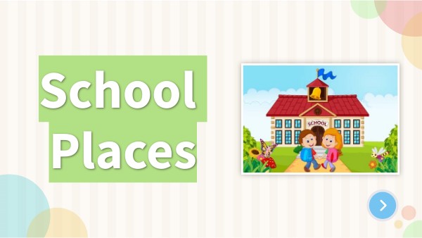 School places | Genially