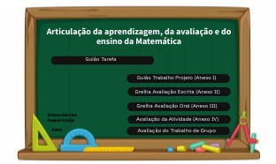 Apresentação da Atividade