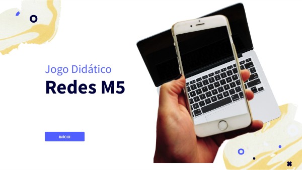 Quiz M5 Redes | Genially