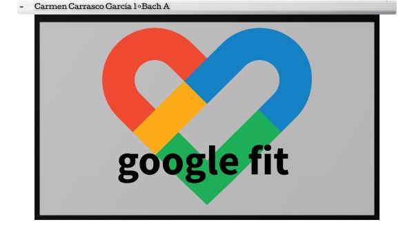 GOOGLE FIT