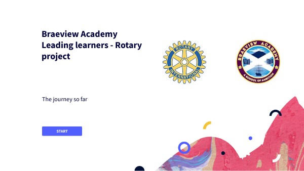 Braeview Academy: Leading Learners 2021 | Genially