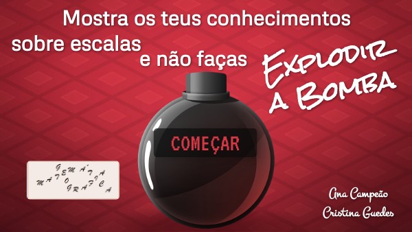 BOMB QUIZ | Genially