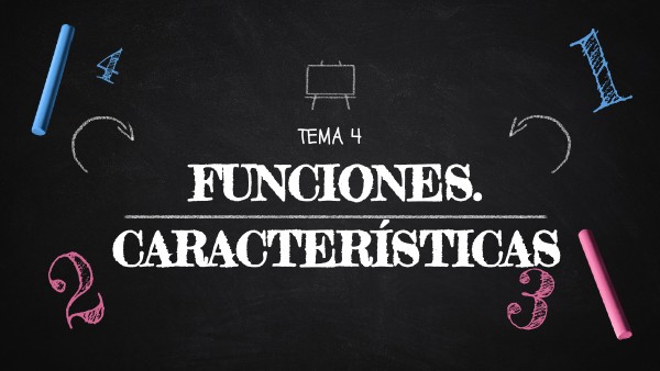 FUNCIONES | Genially