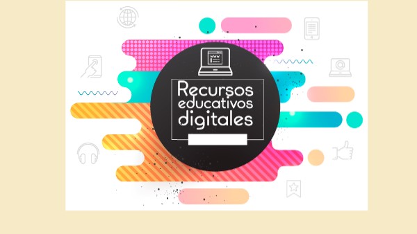 Tipos de Contenidos Educativos en la Web. | Genially