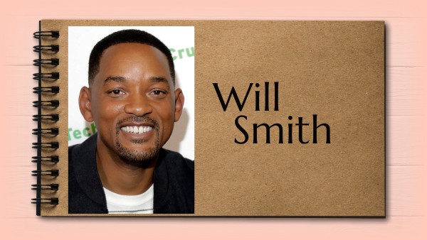 will smith