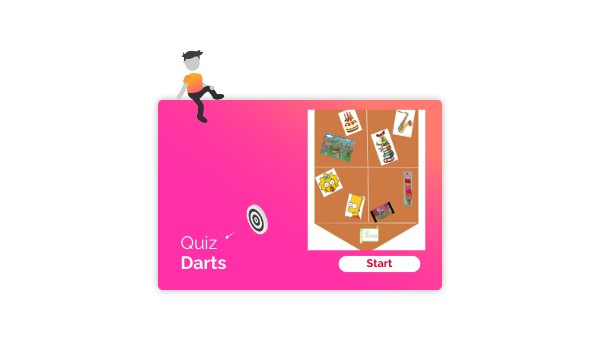 Se présenter | Genially