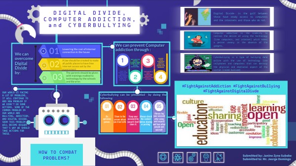 Copy - PERFORMANCE TASK IN MIL | Genially