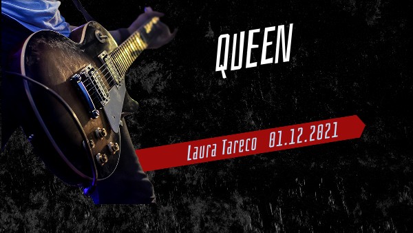 Queen_Laura_Tareco | Genially