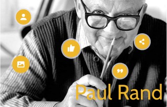 Paul Rand | Genially