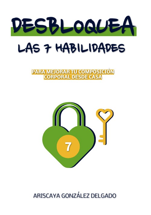 Desbloquea las 7 Habilidades | Genially