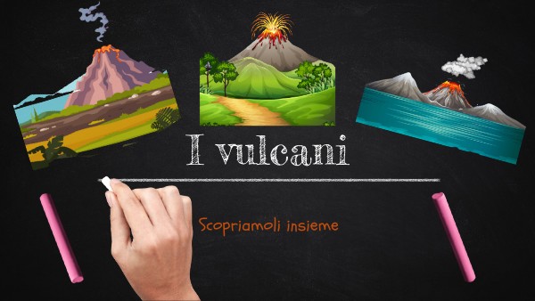 Copy - presentazione vulcano