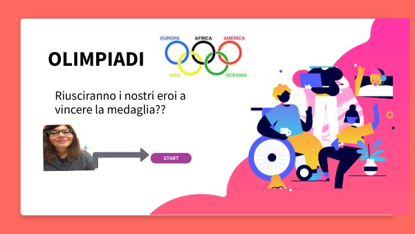 OLIMPIADI