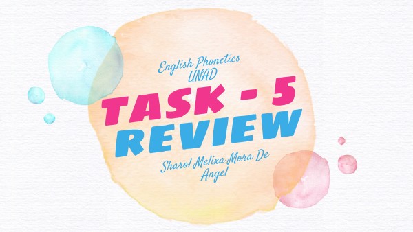 Task - 5 Review
