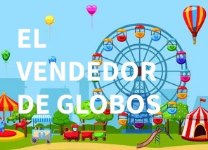 El vendedor de globos-DUA