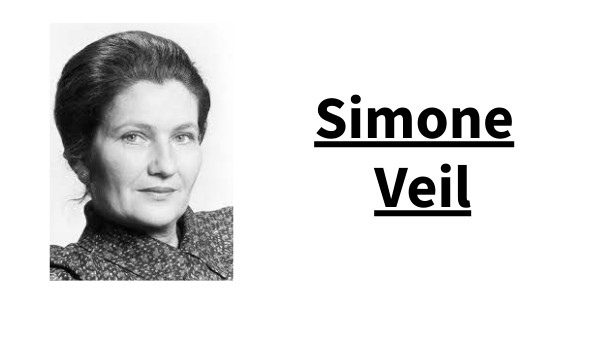 Simon Veil