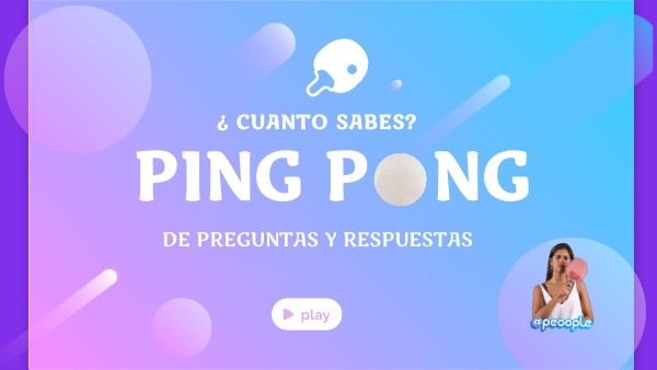 QUIZ ELEGANTE | Genially