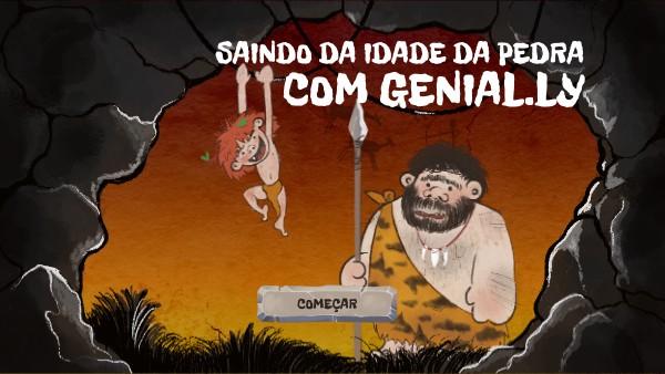 FERRAMENTA GENIAL.LY | Genially