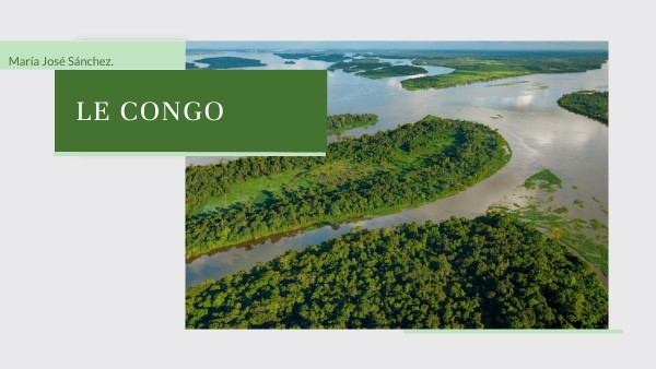 Lecongo